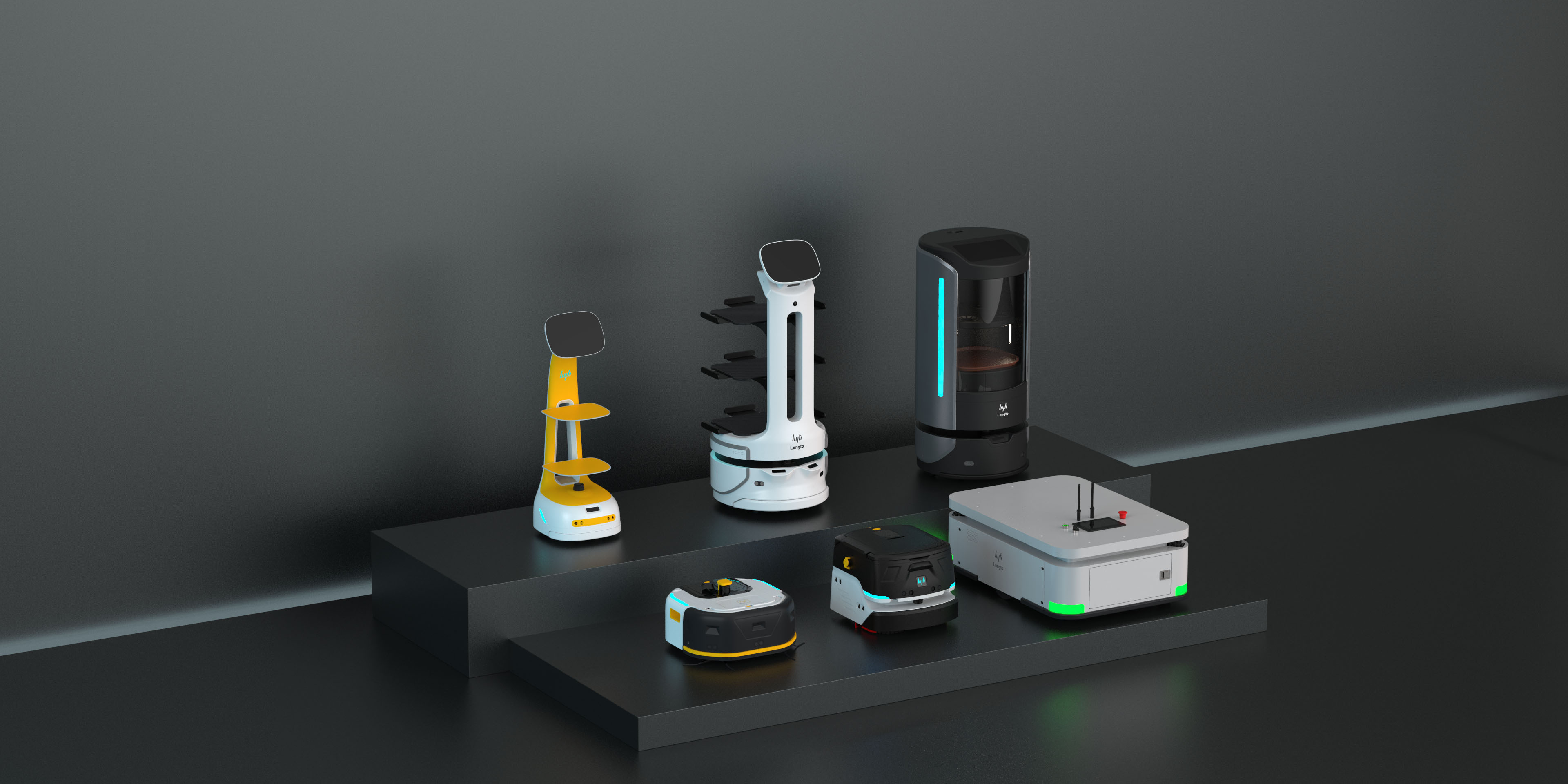 Suzhou Longto Technology Co., Ltd.